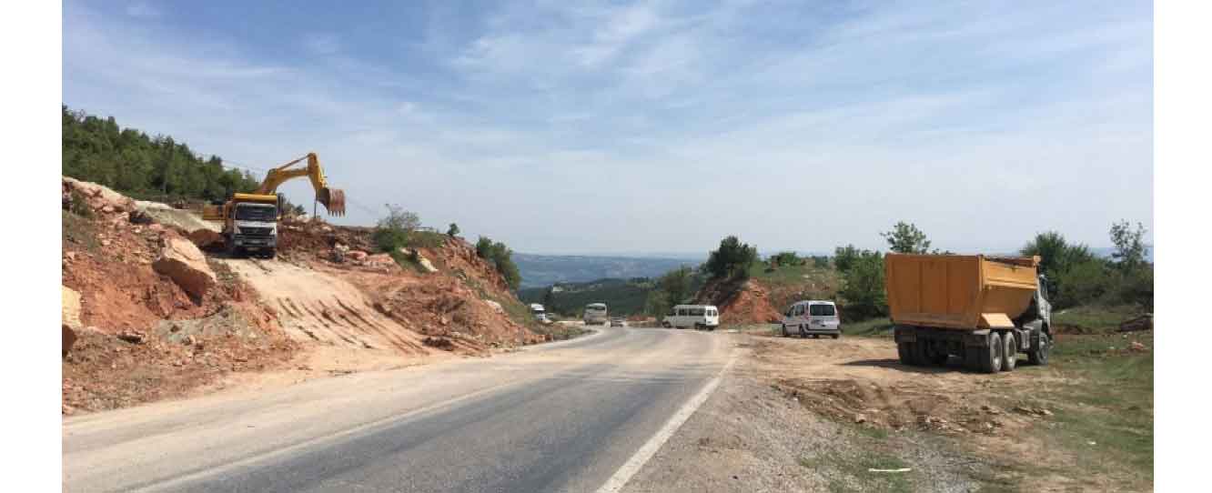 Akhisar-Gördes Yolu 2025’te Bitecek – İnşaat Tedarik Dergisi