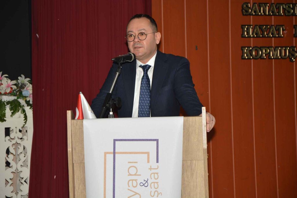 Sirius Yapı’dan Menemen’e Yeni Bir Kentsel Dönüşüm Projesi – İnşaat Tedarik Dergisi