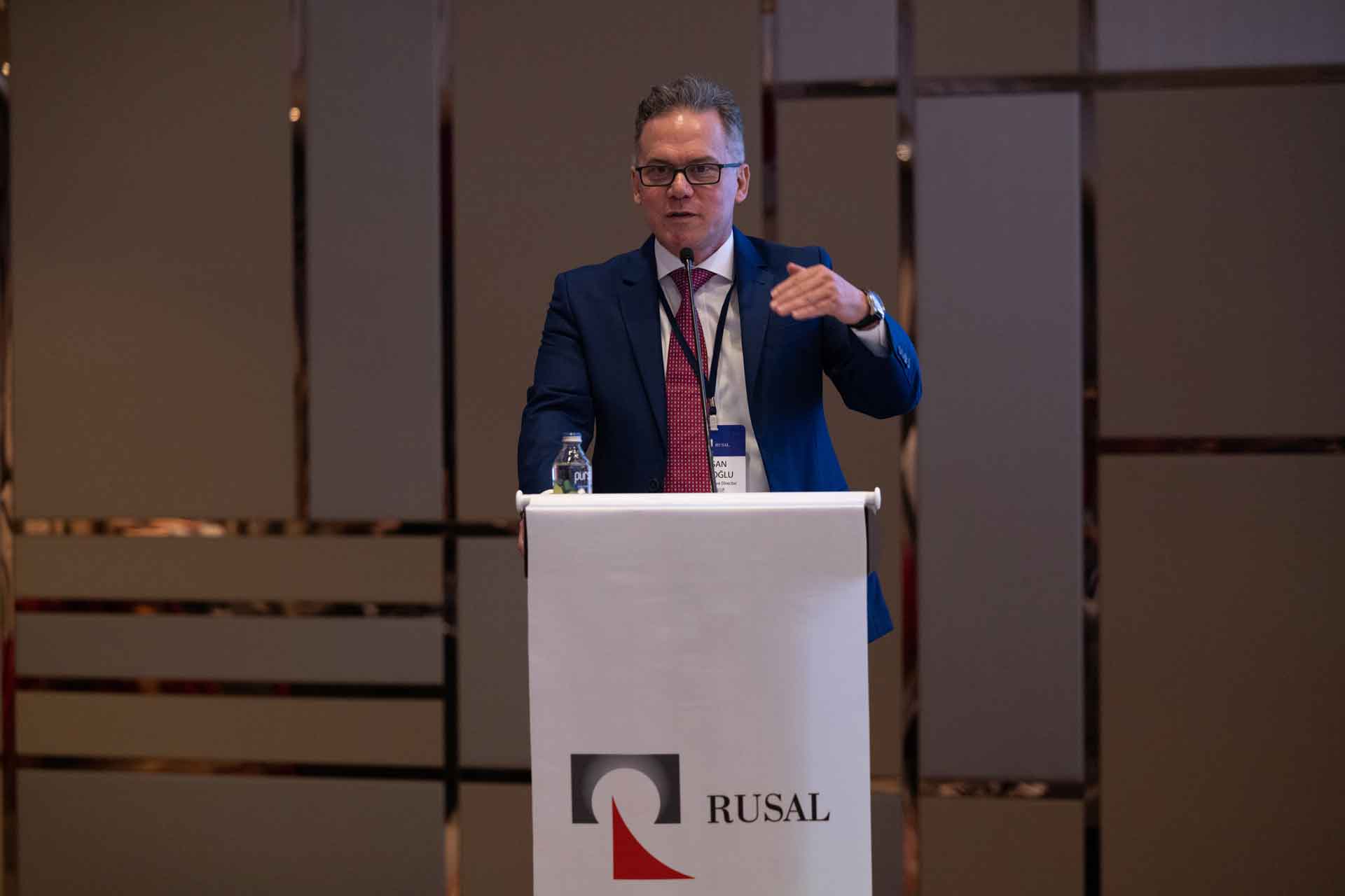 RUSAL’ın Düşük Karbonlu Alüminyum Ürünleri Türkiye’yi 2050 Hedeflerine ...